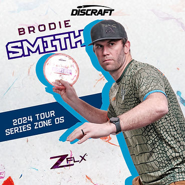 TOUR SERIES | Discraft Discs